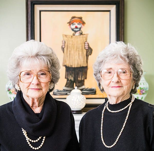 Now You Can Clone Grandma - April Fool’s Joke . . . or Not? - Farr Law Firm