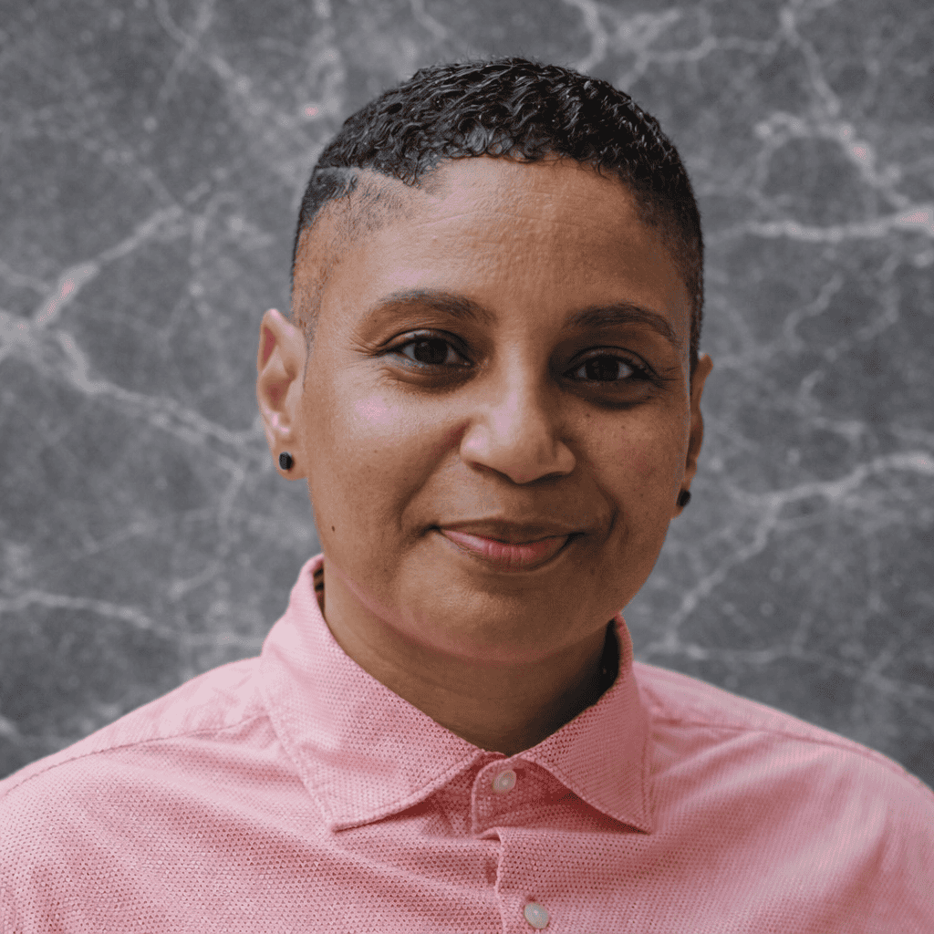 Keisha Adams - Farr Law Firm