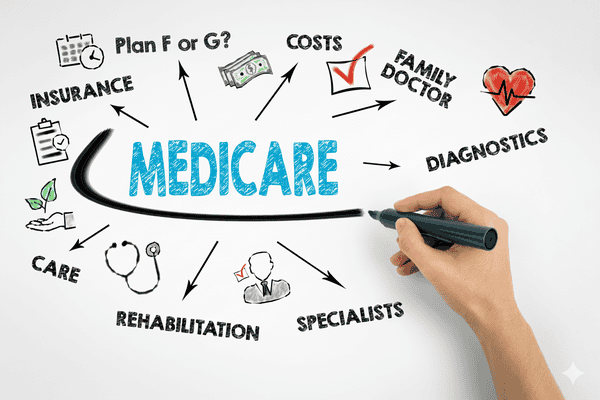 Differences Between the Medicare Supplement Plans Explained