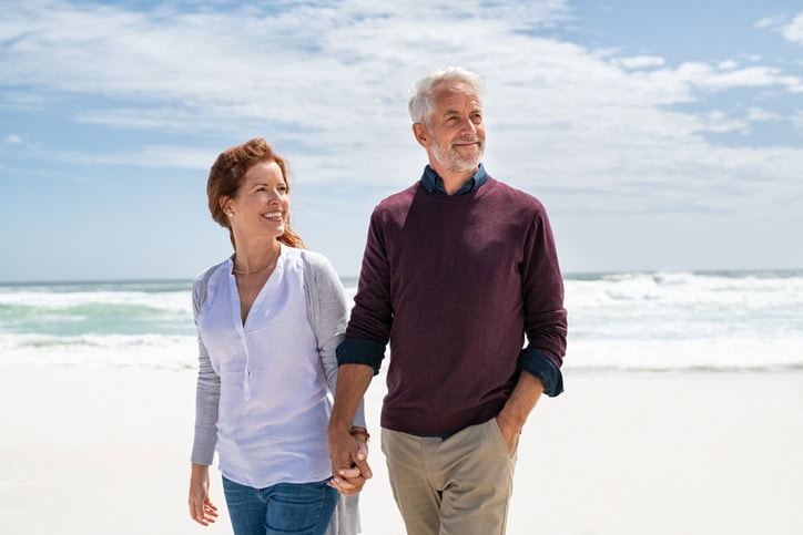Avoiding the Most Common Retirement Mistakes - Farr Law Firm Avoiding the Most Common Retirement Mistakes - Farr Law Firm